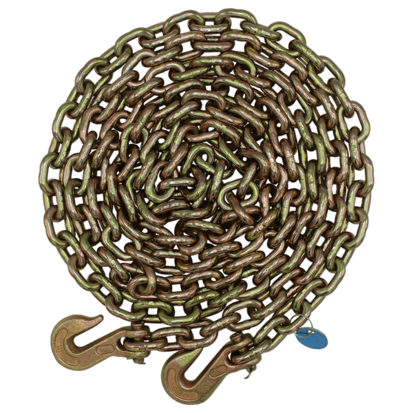 Transport Chain Verduyn Tarps