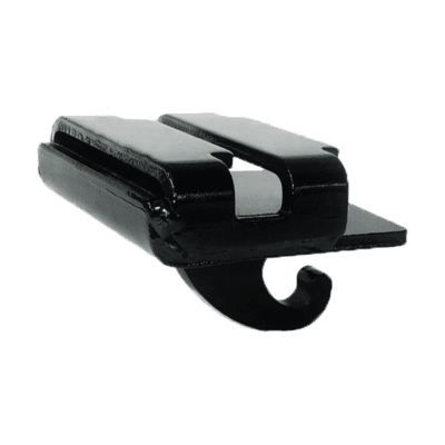 Aluminium Double L Deep Winch Track (Sold By Foot) - Verduyn Tarps