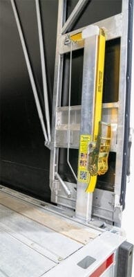 Eagle Rolling Tarp and Sliding Tarp Systems - Verduyn Tarps