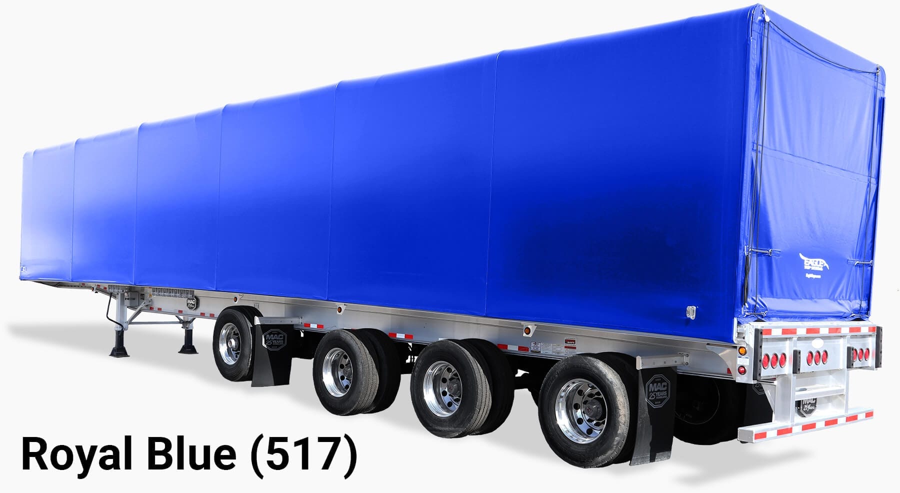 Eagle Rolling Tarp and Sliding Tarp Systems - Verduyn Tarps