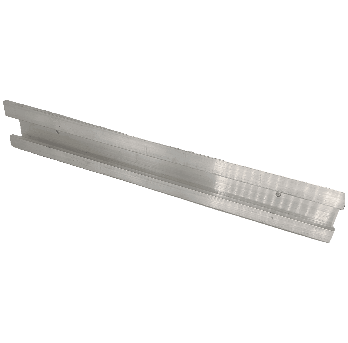 Aluminium Double L Deep Winch Track (Sold By Foot) - Verduyn Tarps